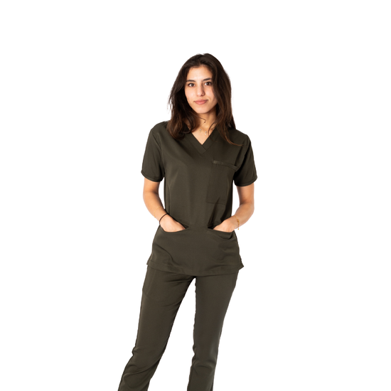Wave Medical Scrubs