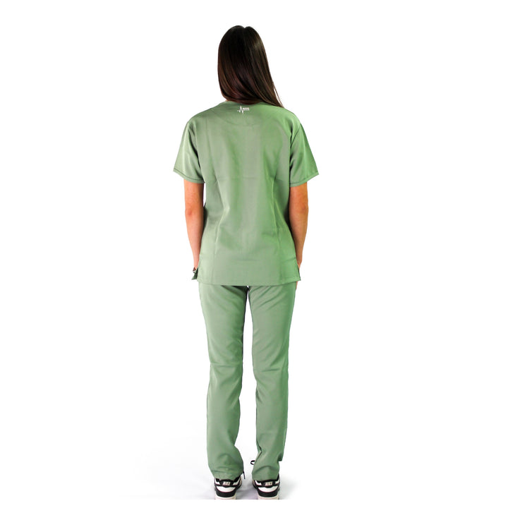 Wave Medical Scrubs