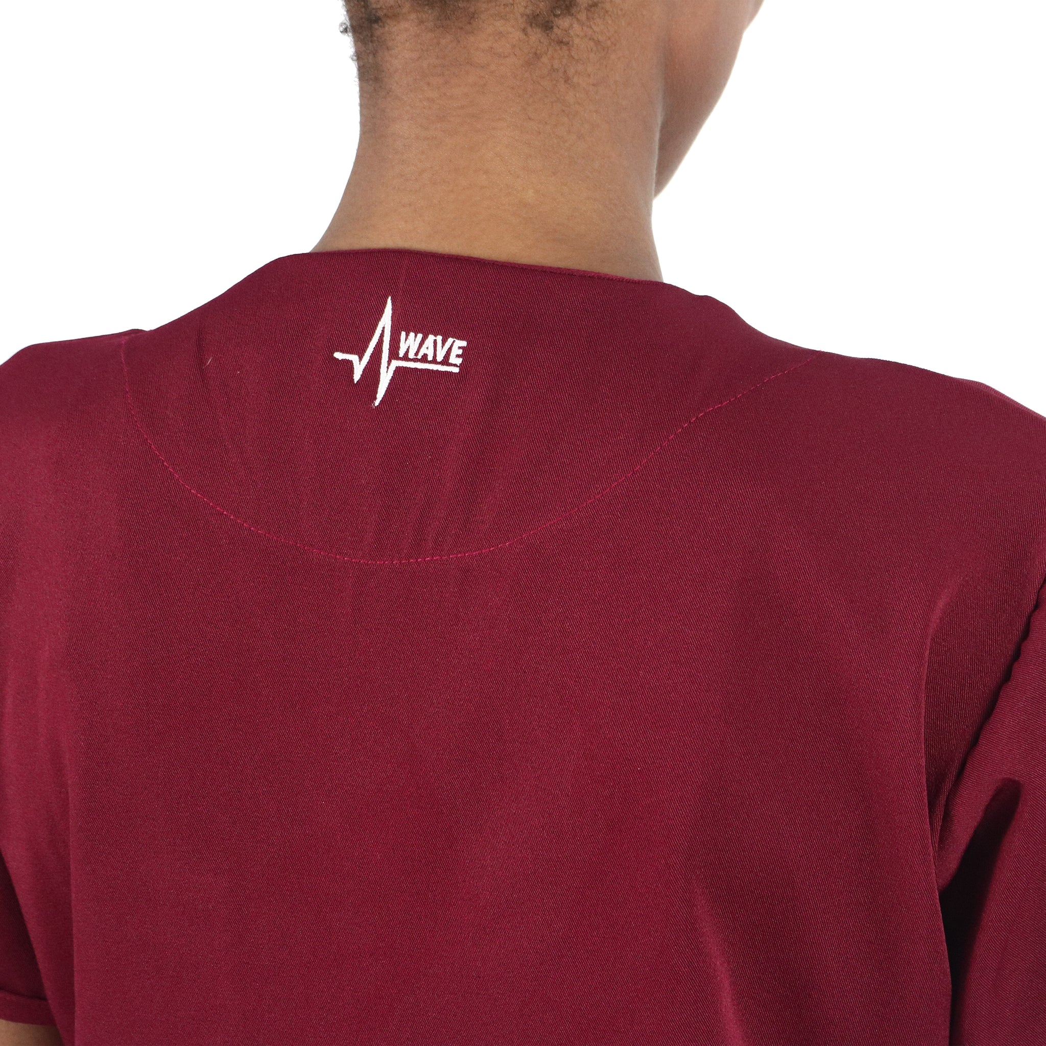 Wave Medical Scrubs